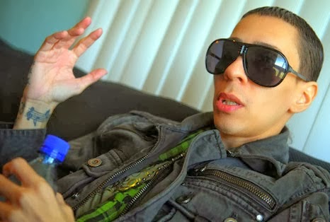 I Noticias: DE ULTIMO MINUTO - Baby Rasta Sufre Aparatoso Accidente ...