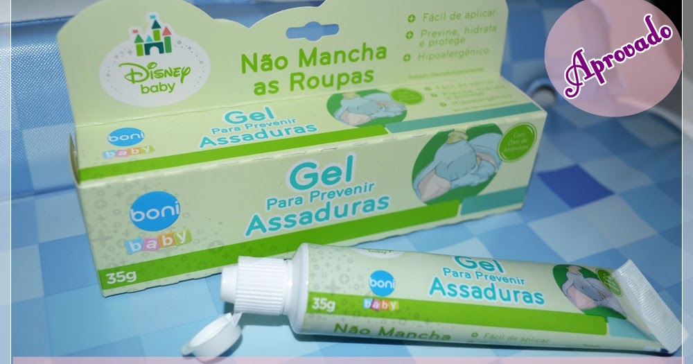 Resenha- Boni Baby | Mãe Para Sempre