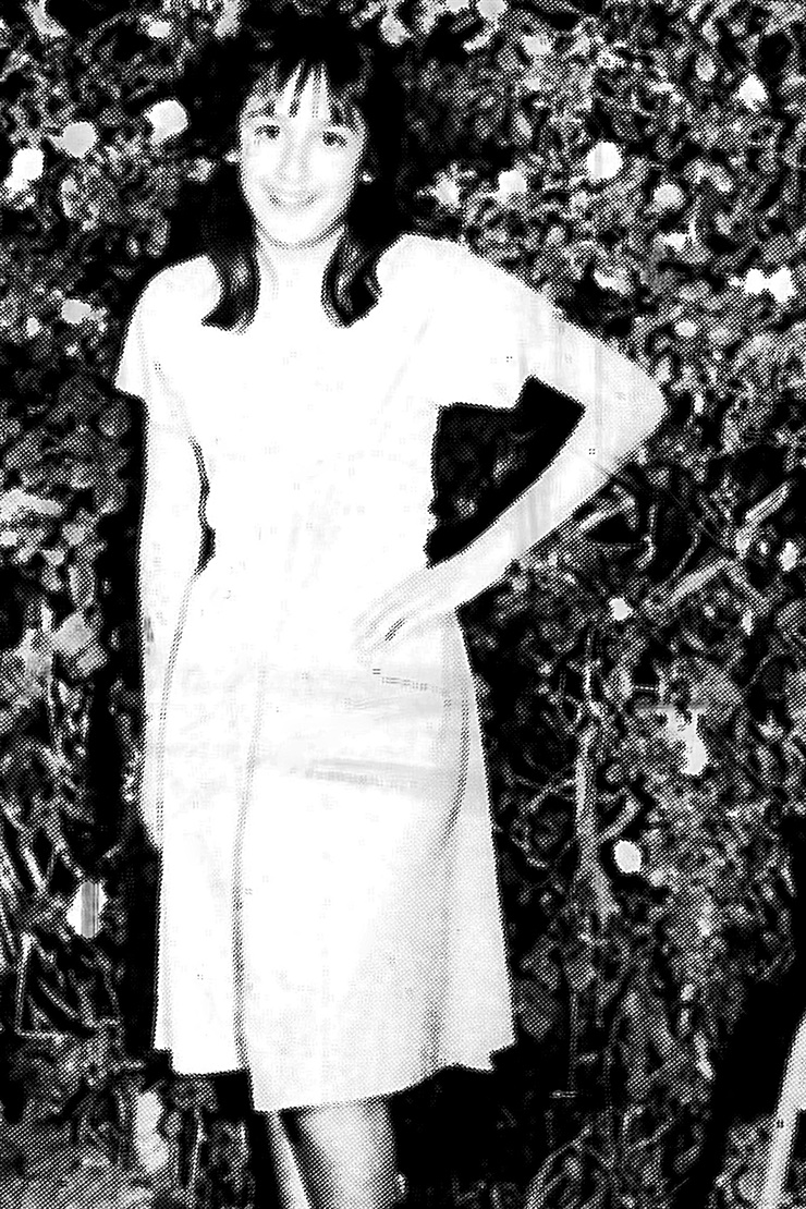 Radio Mega 91.5 MHz, Andalgalá, Catamarca, Argentina: MARIA SOLEDAD ...