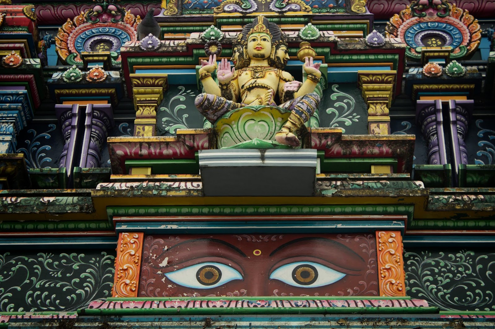 Syncronauterne: Vinaka Fiji!