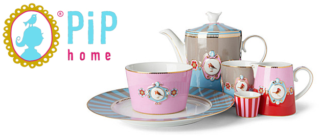 L'ENVIE & L'ENDROIT: Home, Pip Home