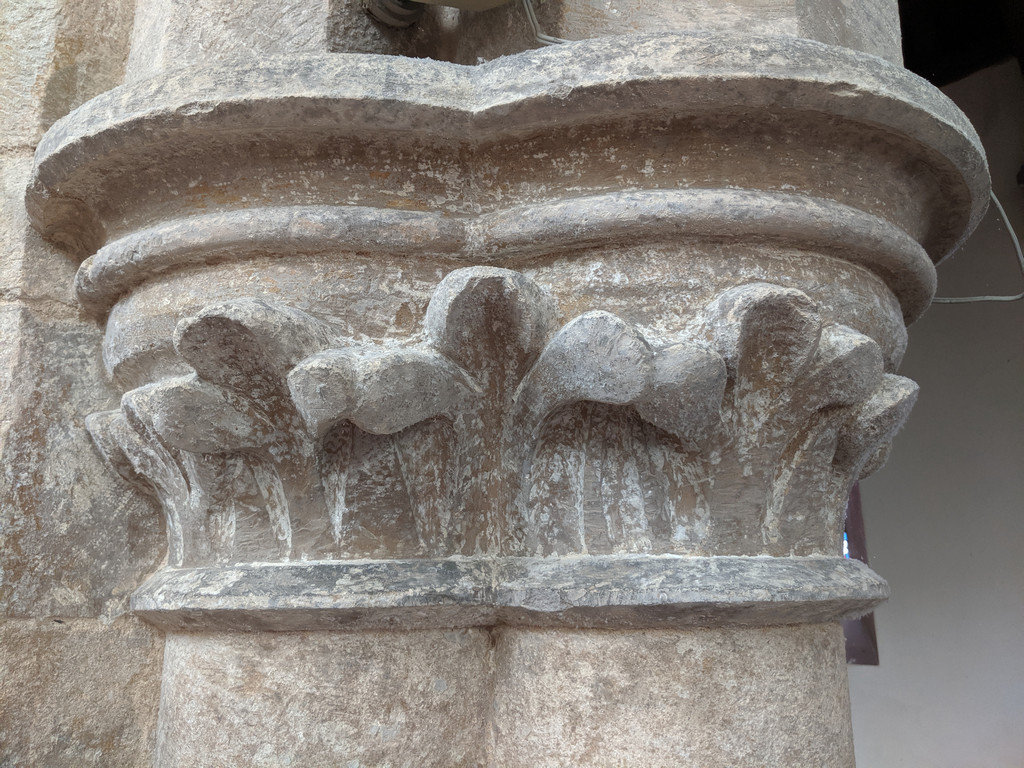 thequacksoflife: Freiston Church and Gunby Hall