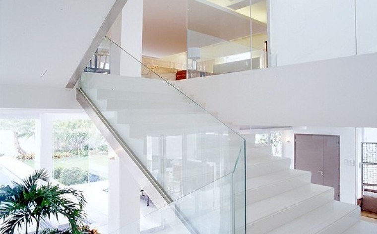 aisarchitect: Cara Membuat Tangga