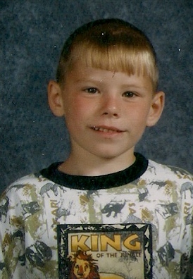 I Believe in Blade Reed