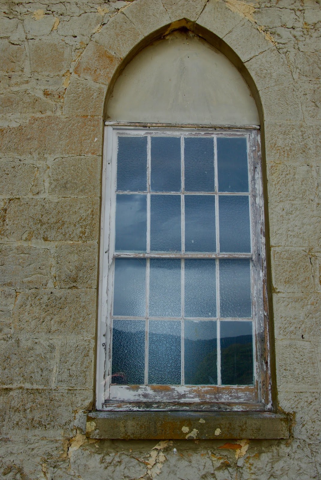 No. 598 - Lawitta - The Back River Methodist Chapel