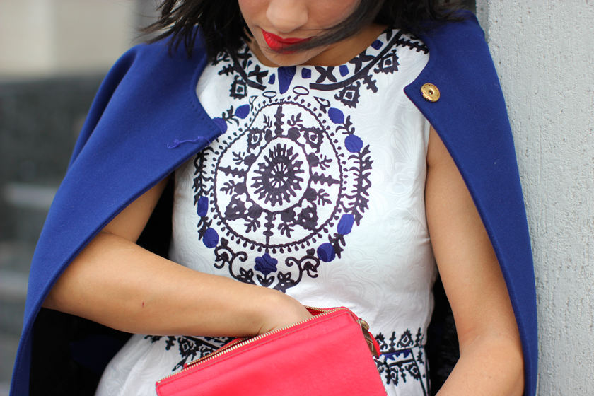 What To Wear : Les Collants Couture ( The Tights Store, la Marsa )