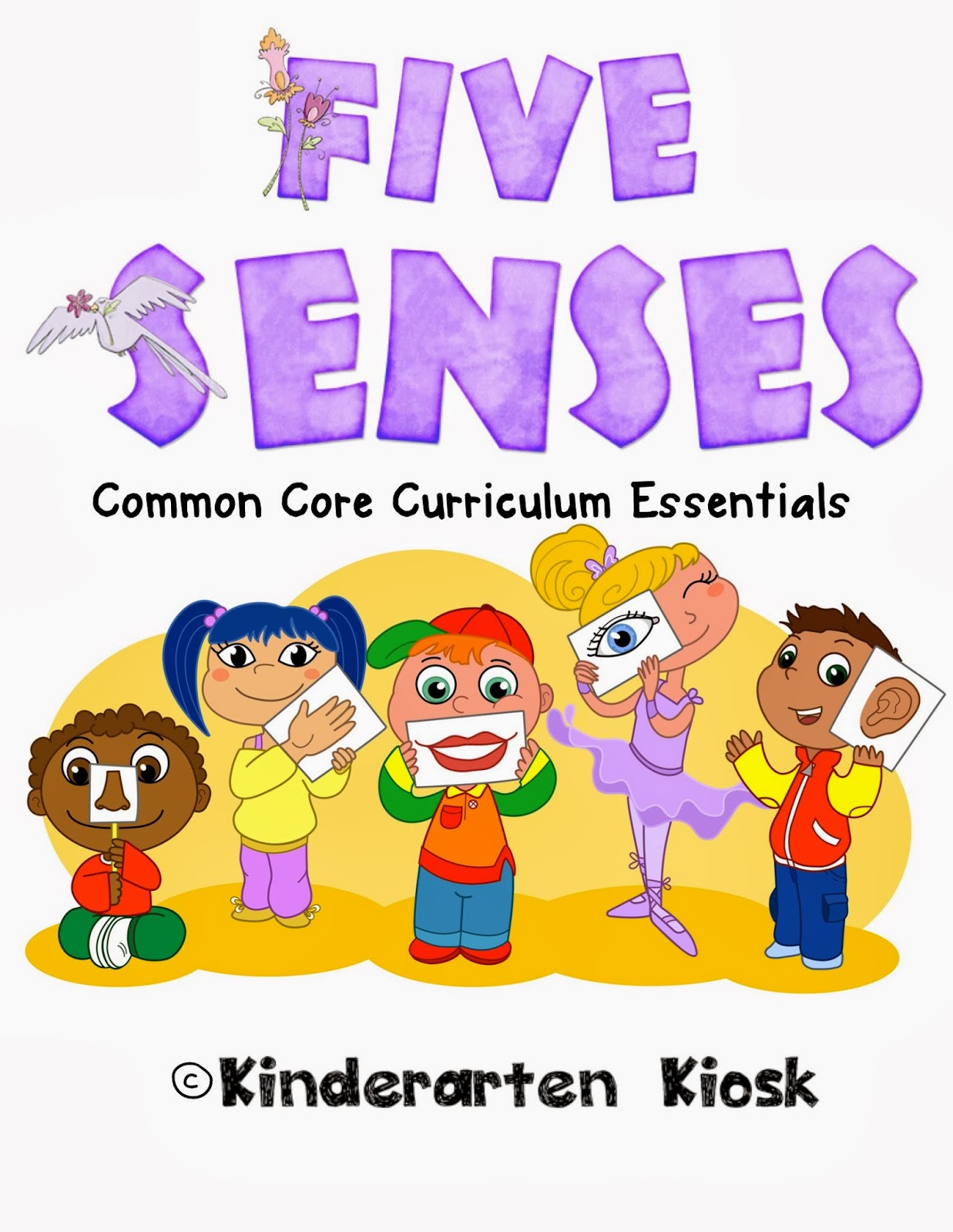 Kindergarten Kiosk: Family Learning Night