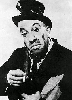 Bentley Rumble: 'Strike Me Lucky!' REMEMBERING ROY RENE