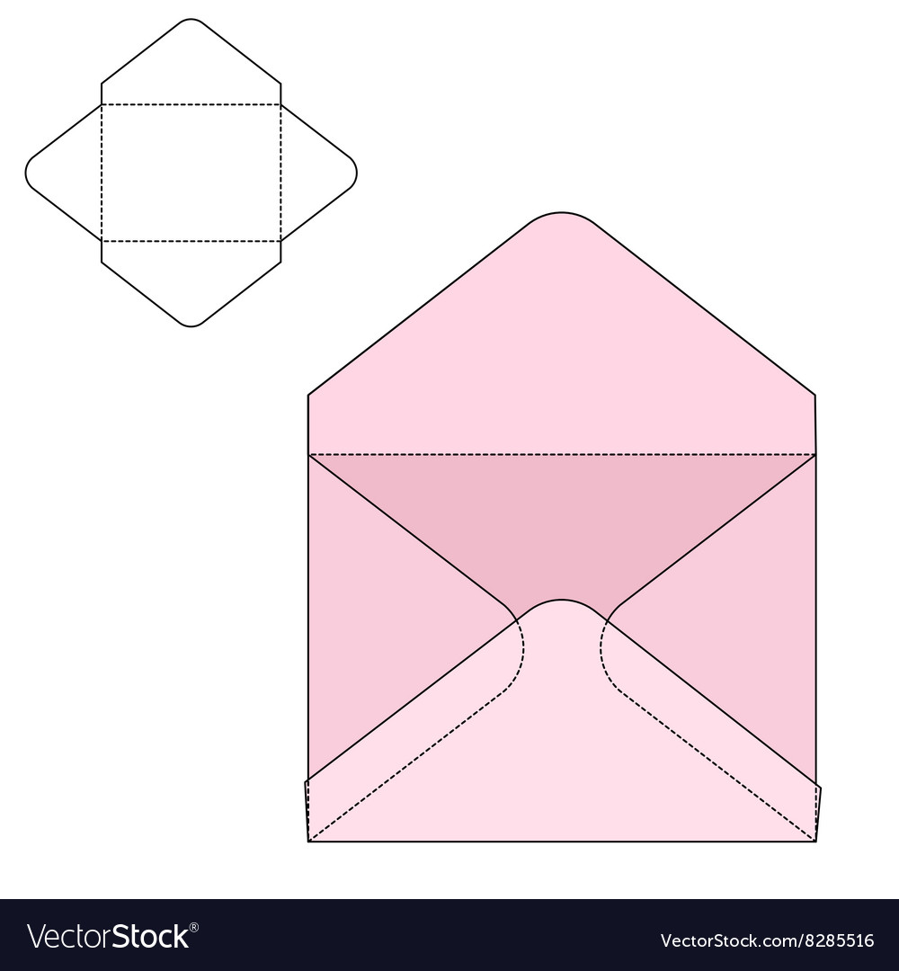 Letter Folding Template ~ Resume Letter
