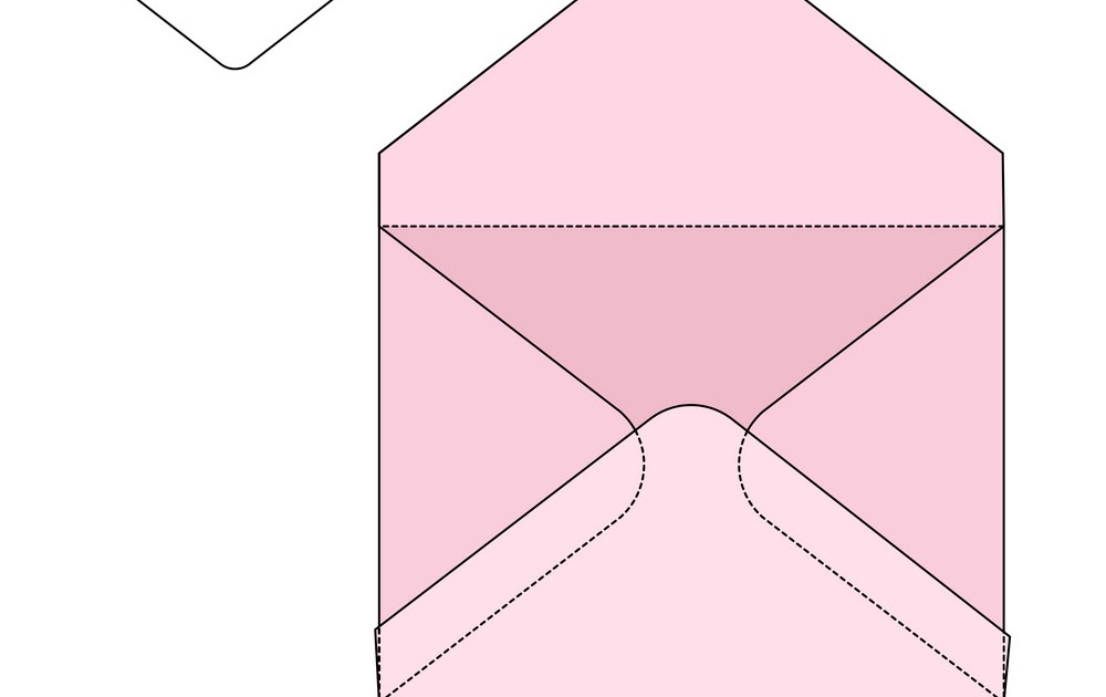 Letter Folding Template ~ Resume Letter