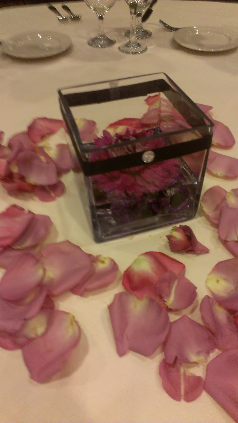 Amore Flowers~ www.AmoreFlowersbyKatie.com: Jessica 11.17.12 @ Arden ...