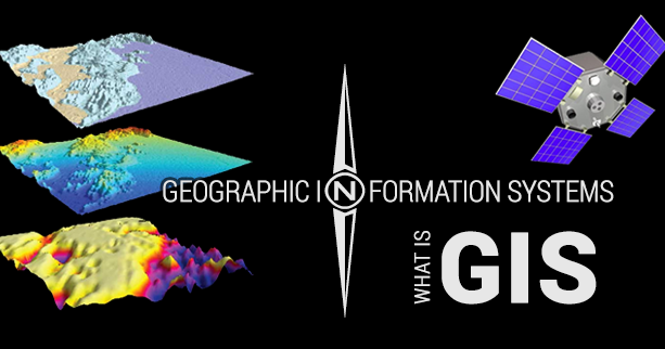 APA ITU GIS? - Your Tech is Your Life