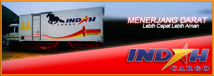 Indah Cargo Logistic