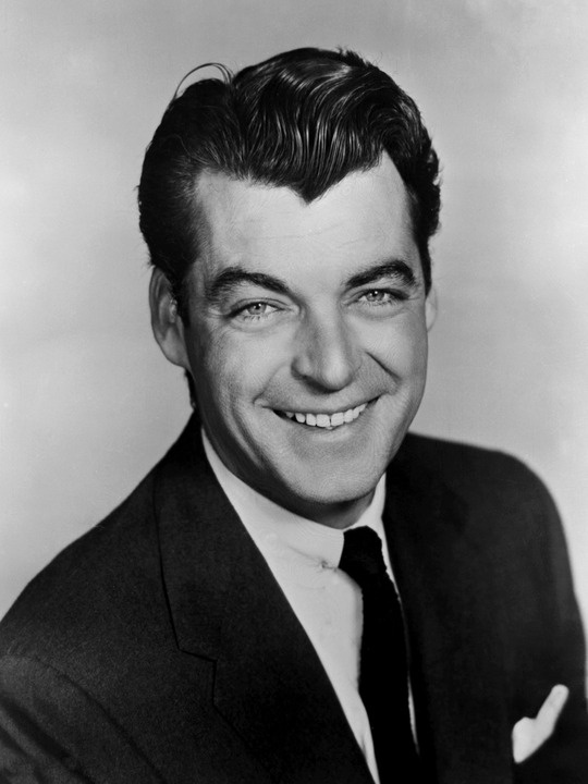 Phantastic Worlds: Schauspieler Rory Calhoun