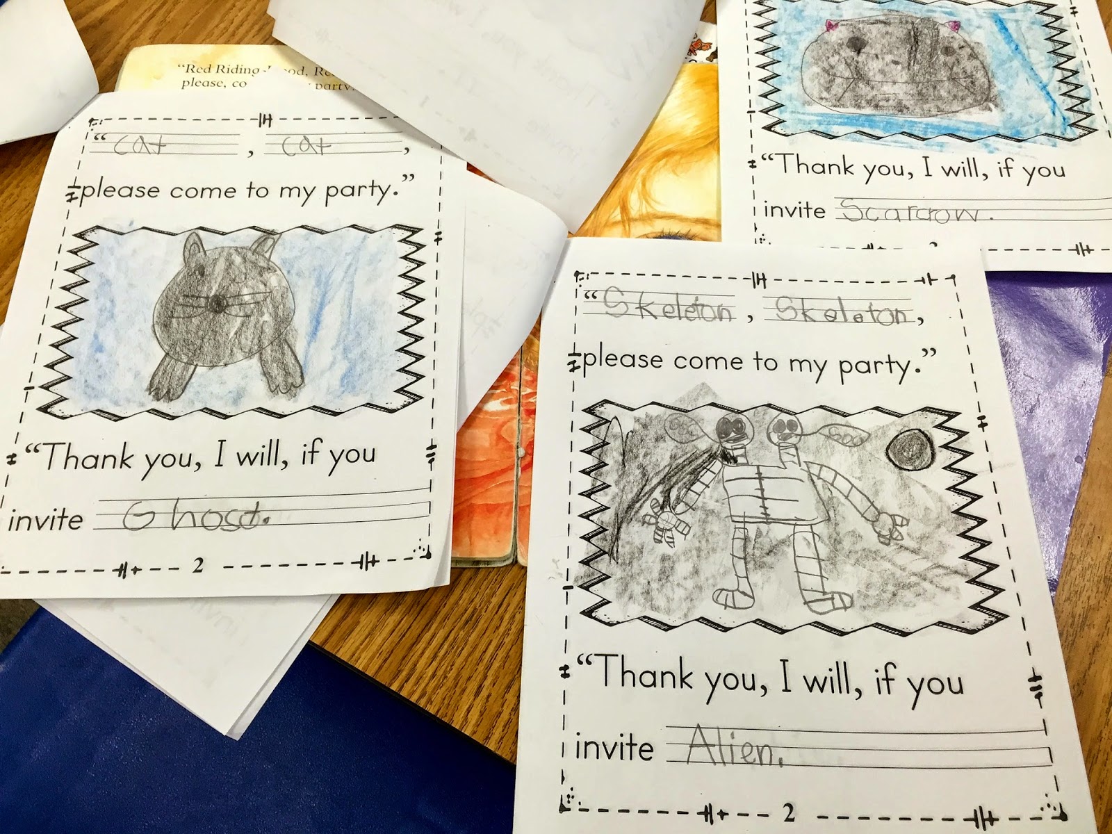 KFUNdamentals: Please Come to My Party...