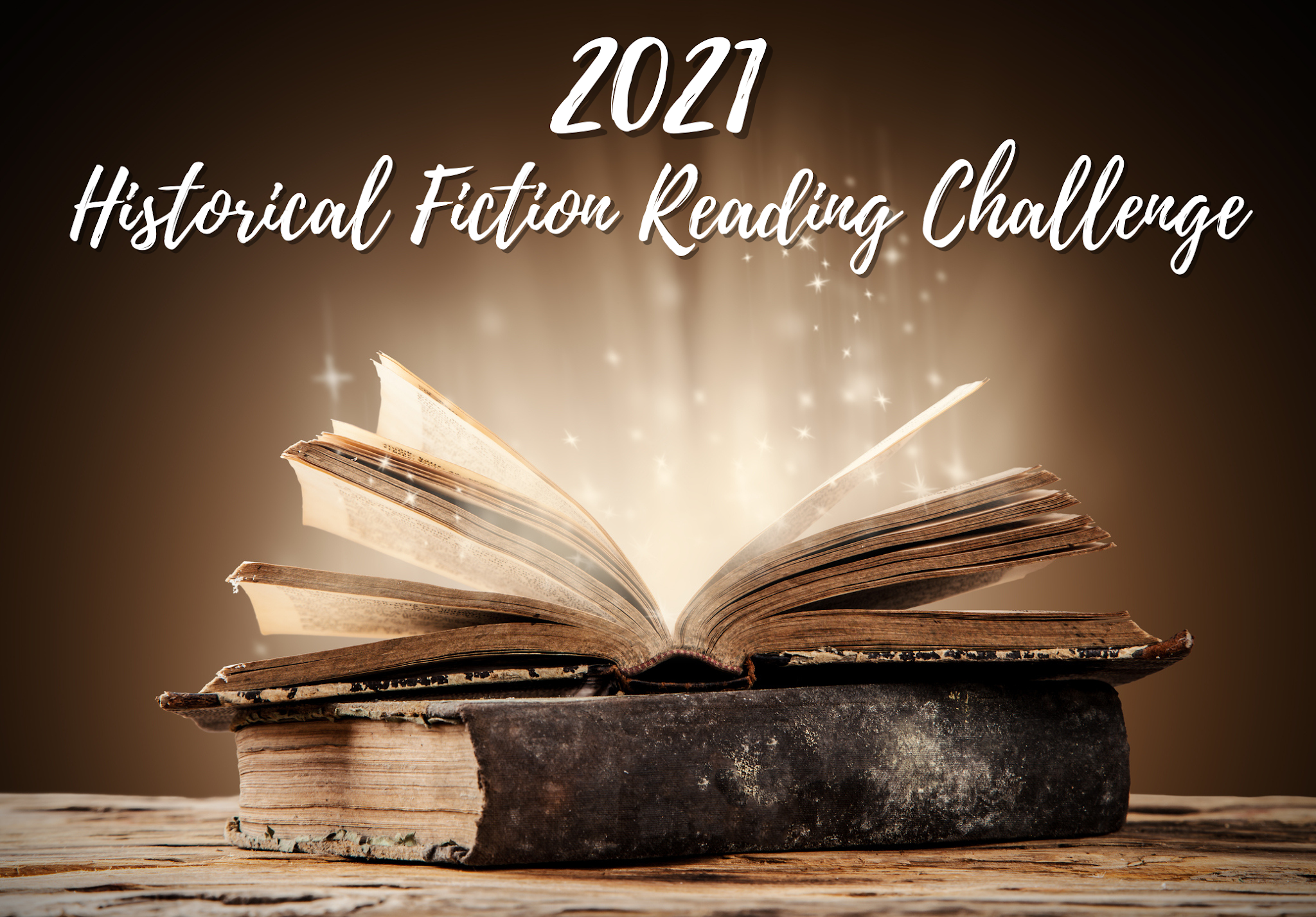 MY READER'S BLOCK: Historical Fiction Reading Challenge