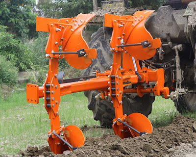 Agriculture Machines: Agriculture Plough Overview