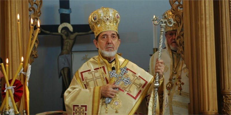 ORTHODOX CHRISTIANITY THEN AND NOW: The Mystery of Baptism in Mexico