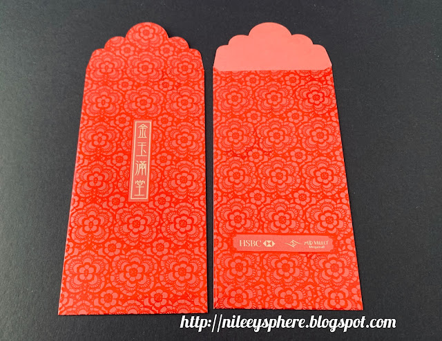 Ang Pow Packets - Transformation Across the Years