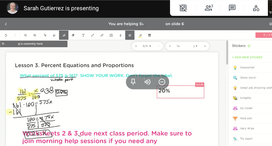The Next Tech Thing: Classkick: A Great Tool for Formative Assessment ...