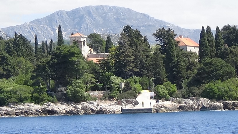 atheofobos2: ΤΑΞΙΔΙ ΣΤΙΣ ΧΩΡΕΣ ΤΗΣ ΠΡΩΗΝ ΓΙΟΥΓΚΟΣΛΑΒΙΑΣ-Θ΄ ΚΡΟΑΤΙΑ ...