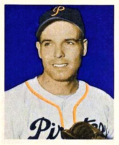 The Green Weenie: 5/21 From 1940 Through the 1960’s: Expansion; Damaged ...