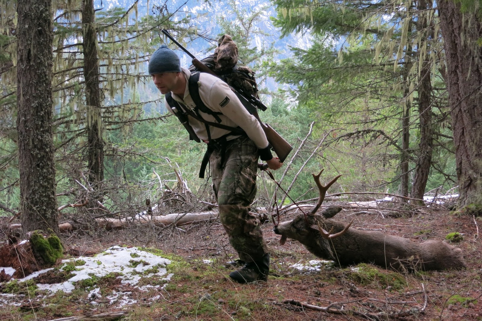 Daryl Treadway's Stories & Videos