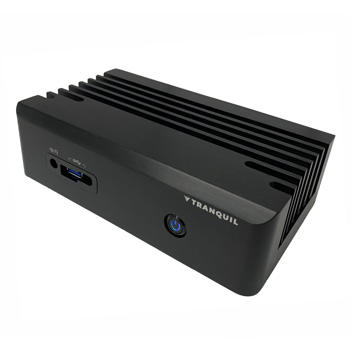 FanlessTech: Tranquil's Compact Rugged