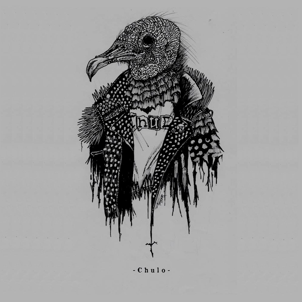 TonexViolence: Chulo #11