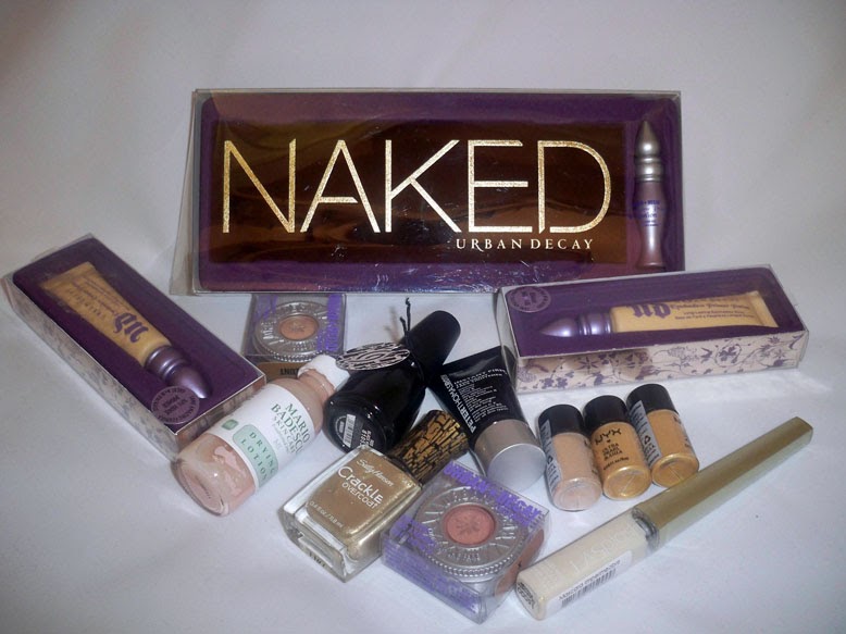 Ulta Haul | Makeup By RenRen
