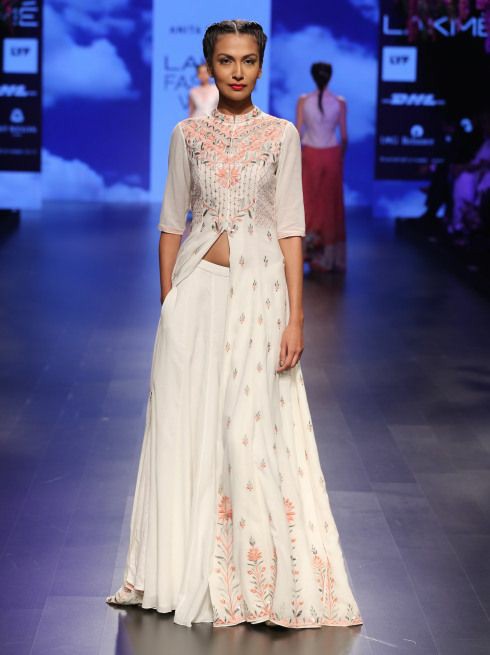 Some Beautiful Suit Idea :- Wanderlust Fashion