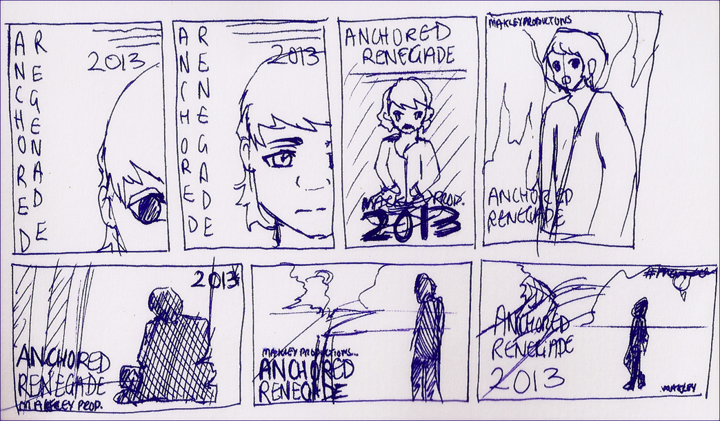 Initial Design Sketches For Film Poster ~ Shelley's A2 Advanced Portfolio