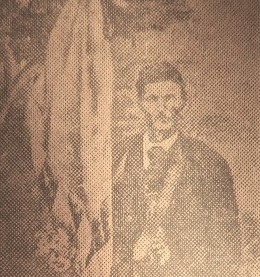 Philly & Stuff: Sargeant Major Patrick McShea (McShay) 28th ...