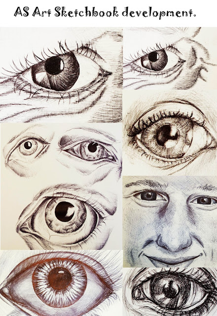 Observational Study In Art