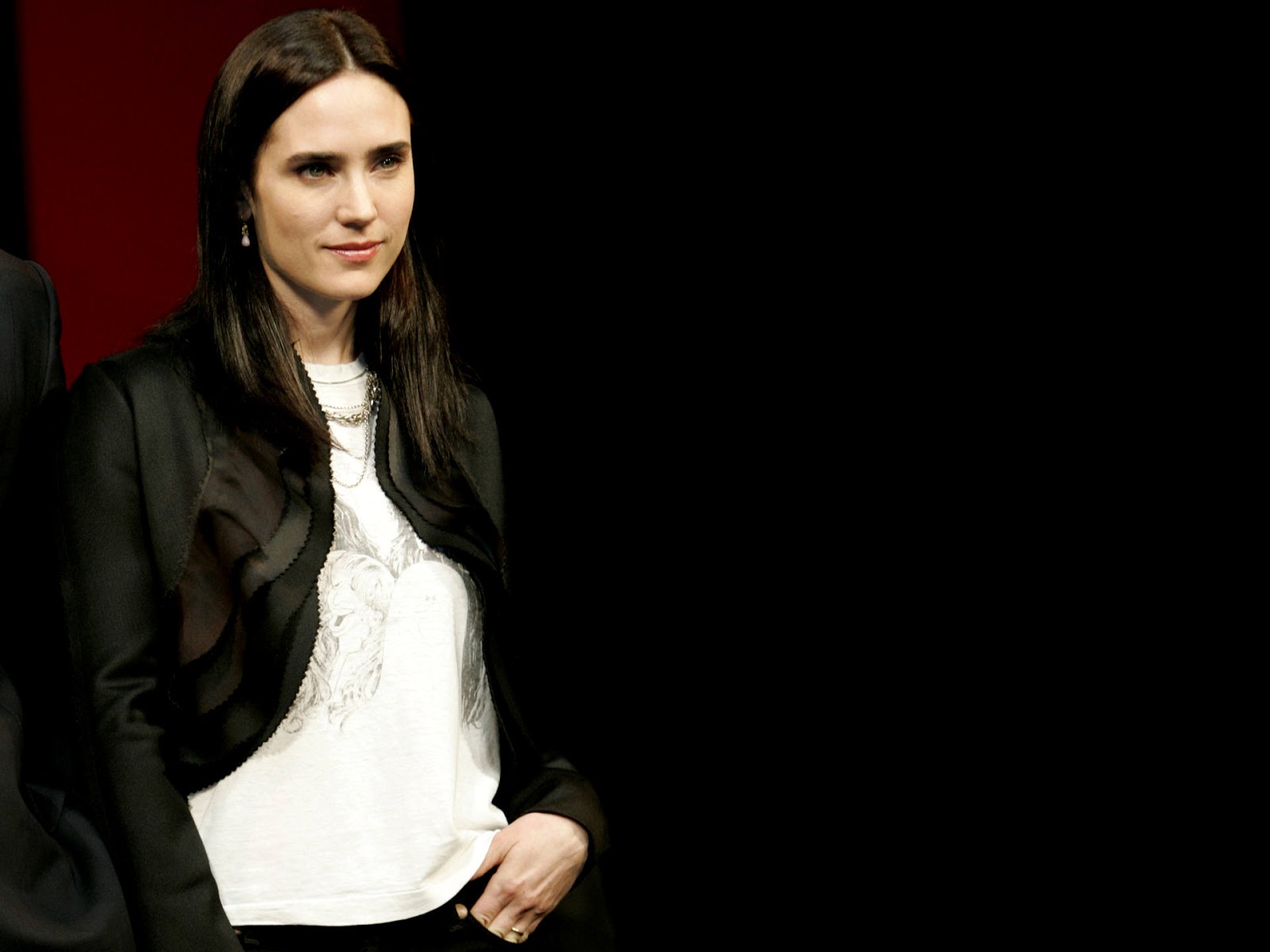 Amazing World: jennifer connely