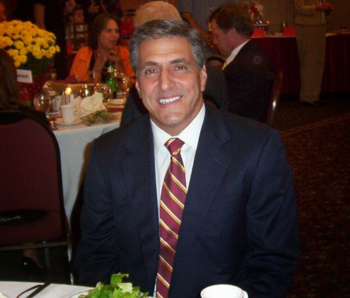 The Lu Lac Political Letter: March 2014