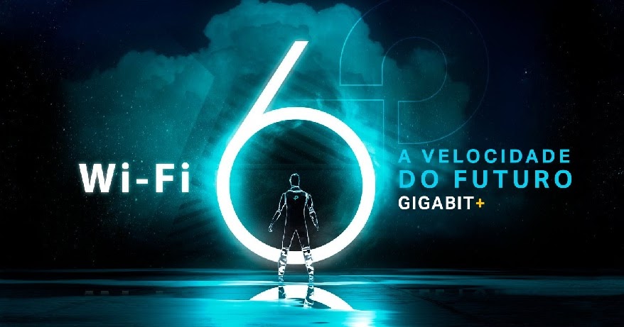 Wi-Fi 6: conheças as vantagens desta nova teclogia ~ Apps do Android
