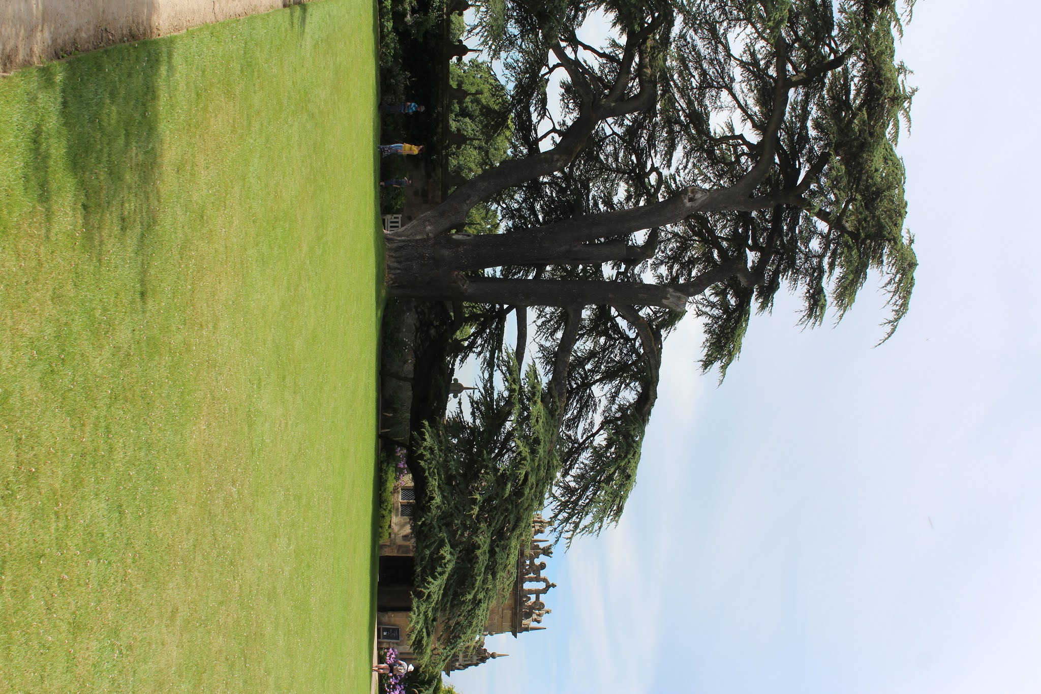 Another National Trust Treasure | Hardwick Hall