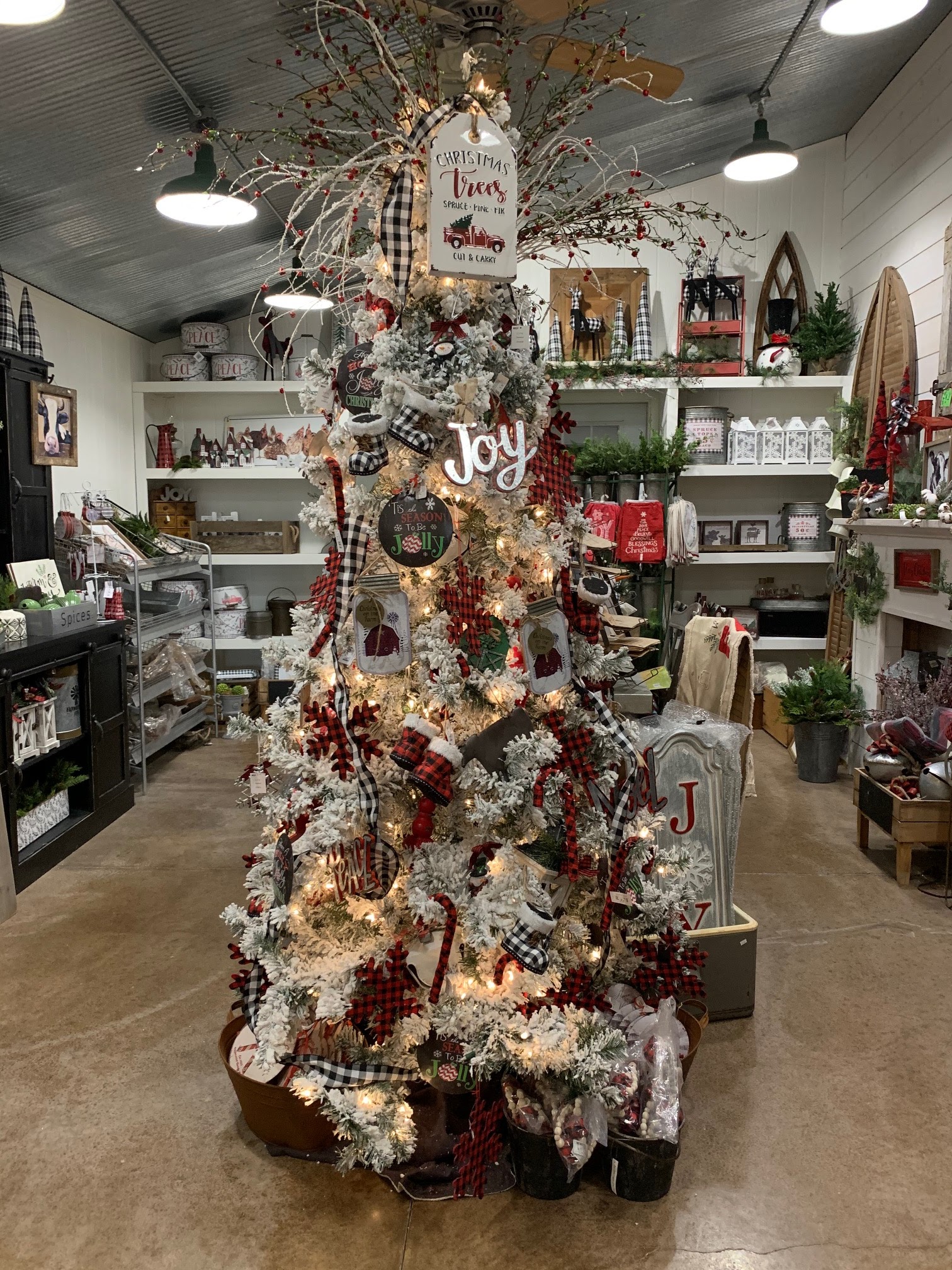 Christmas Tree Trends for 2020 | Christmas Tree Lane