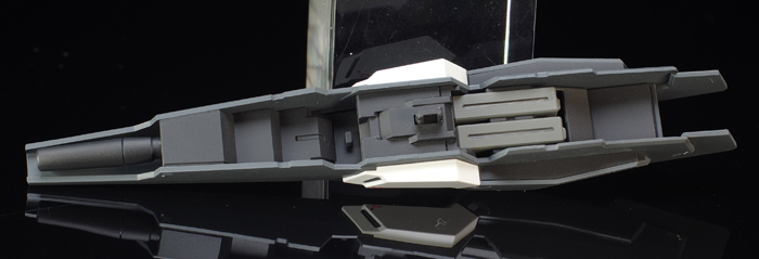 GUNDAM GUY: MG 1/100 RGZ-95 ReZEL - Custom Build by Schizophonic9