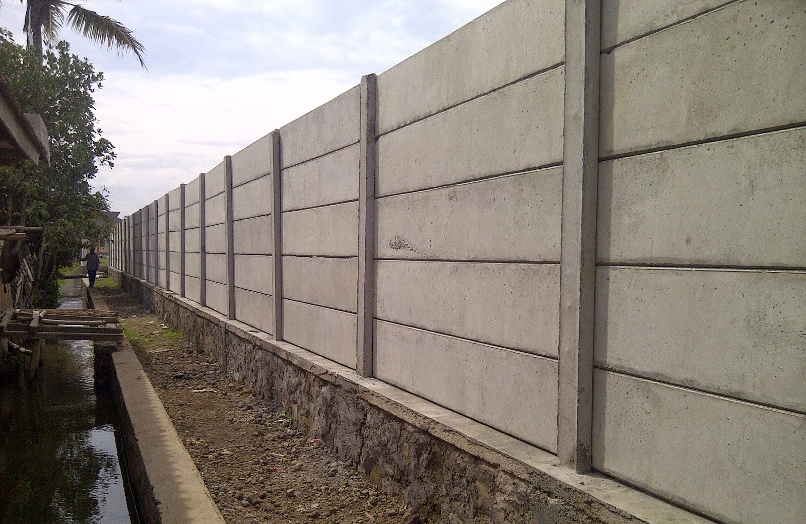 Jual Tembok Beton Precast untuk wilayah Lombok, Bima dan Sumbawa (NTB ... Jual Tembok Beton Precast untuk wilayah Lombok, Bima dan Sumbawa (NTB ...