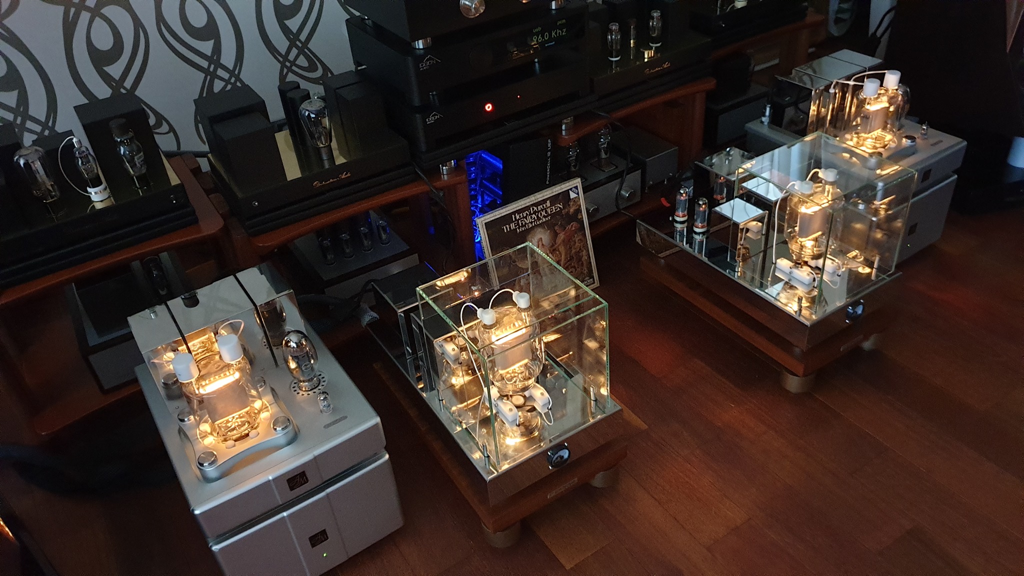 G POINT! – Ultimate High-Fidelity