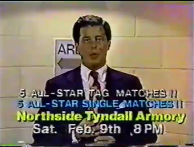 ProWresBlog: WWA All-Star Championship Wrestling 1/27/1985