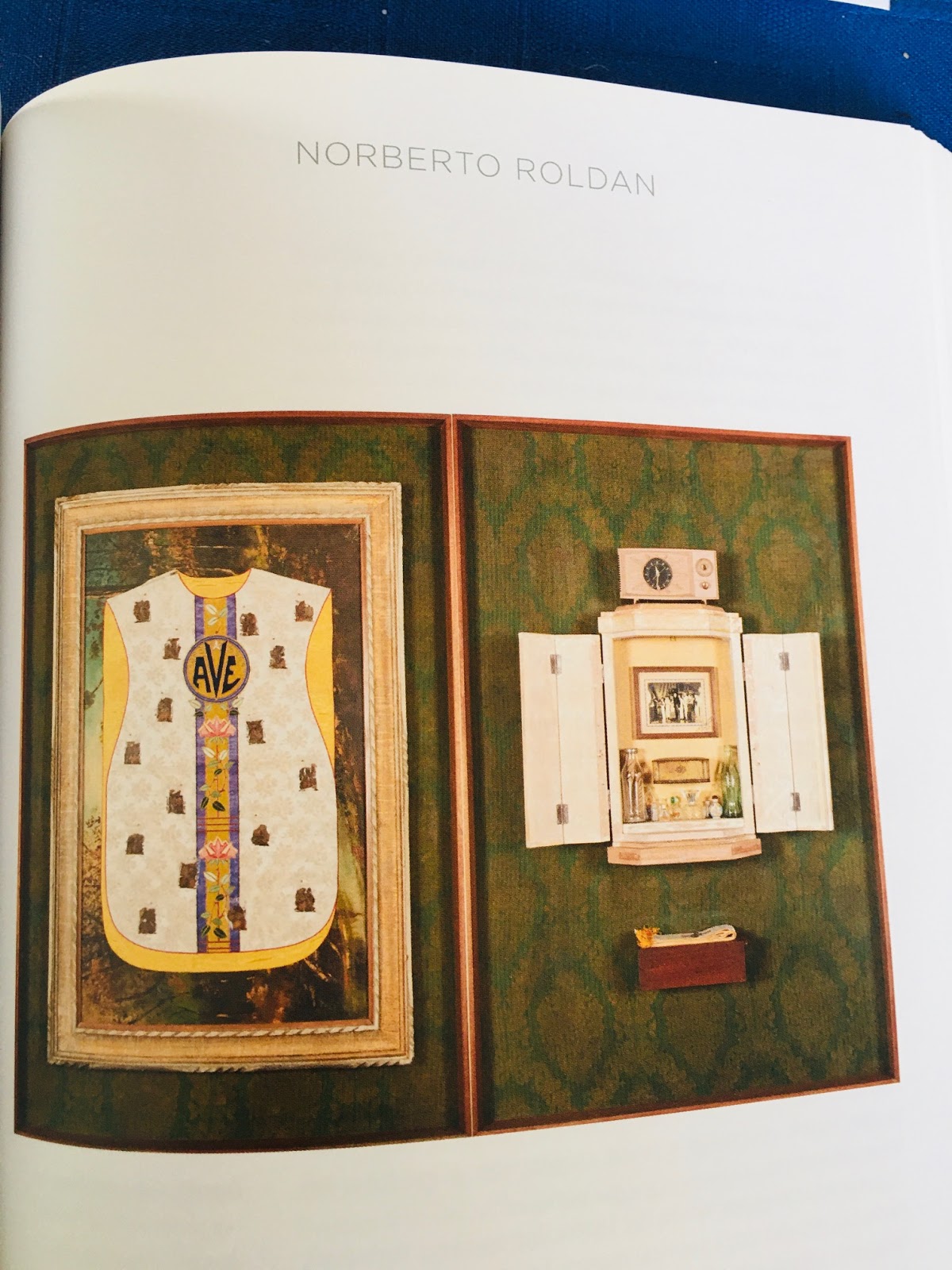 The Halo-Halo Review: THE ARTIST AS CULTURE PRODUCER edited by SHARON ...