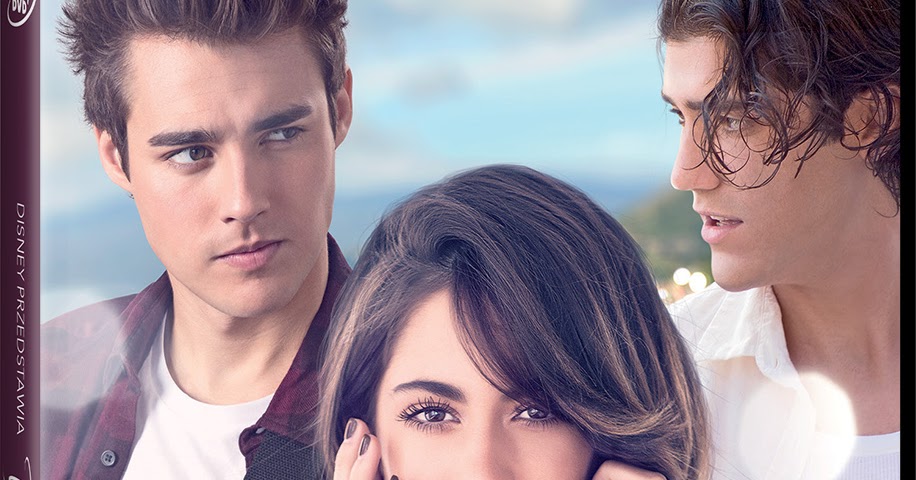 KRAINA DISNEYA: [RECENZJA] DVD | TINI - NOWE ŻYCIE VIOLETTY