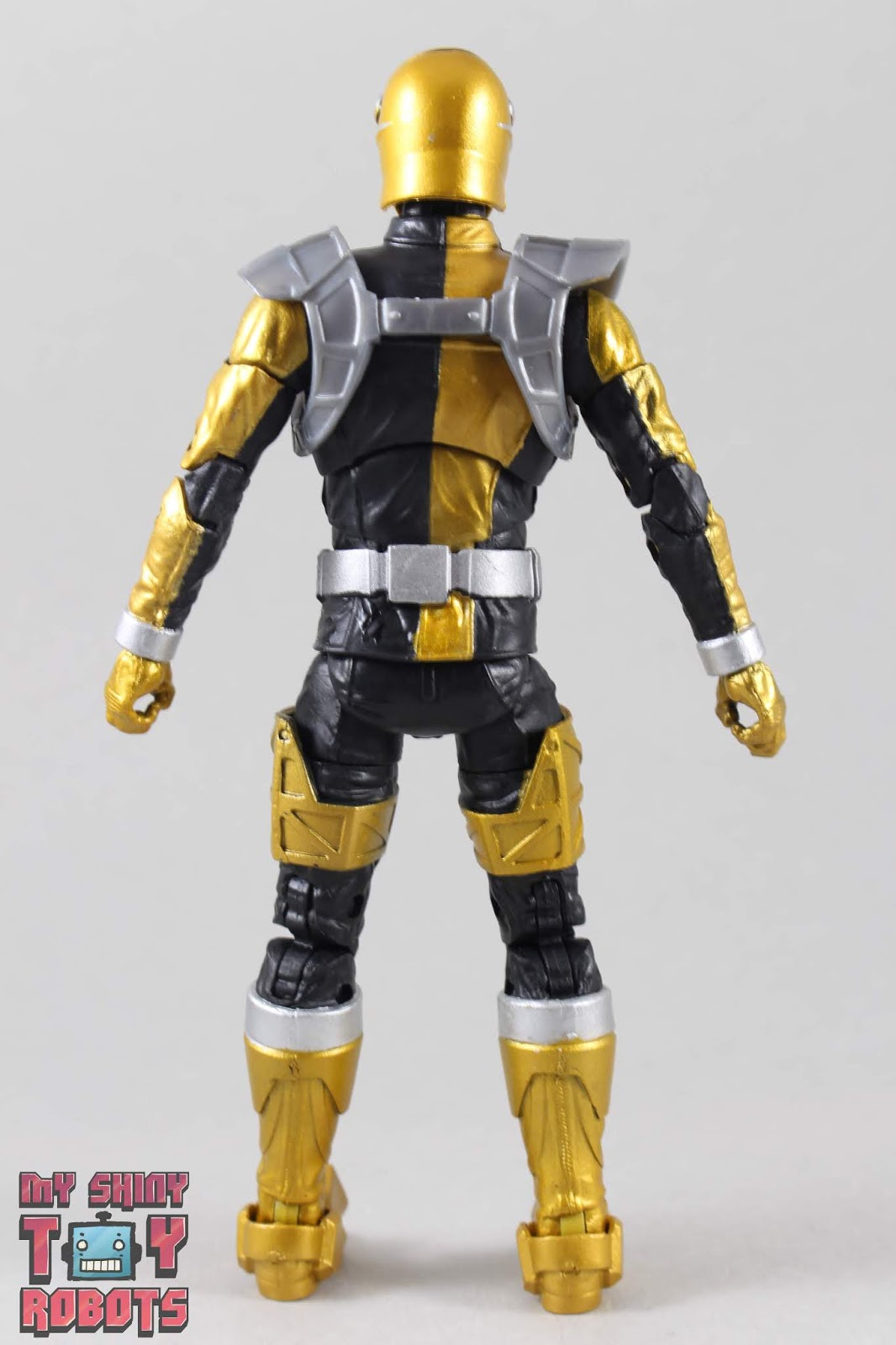 My Shiny Toy Robots: Toybox REVIEW: Power Rangers Lightning Collection ...