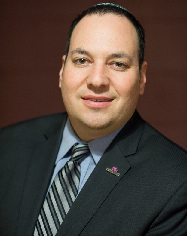 Adrian Shanker Talks New LGBTQ Health Anthology (AUDIO)