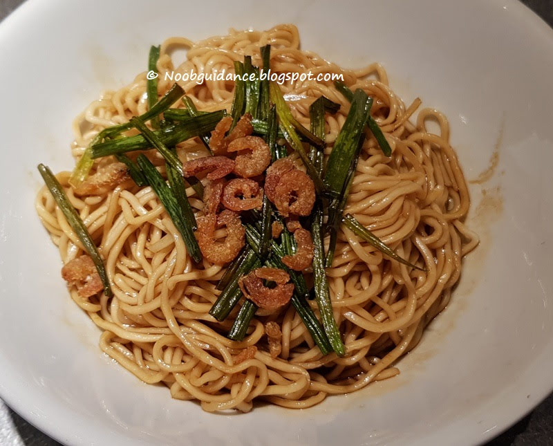 MaoMao Eats!: Tan Yu 探鱼