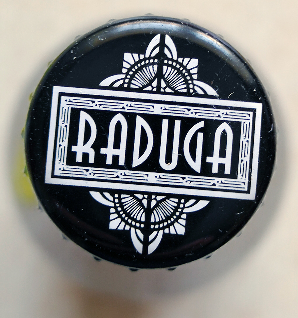 Podróże i nie tylko: Raduga Game #1 - bezalkoholowe cz. 86