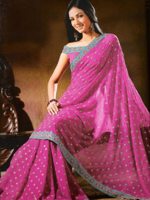 New Indian Saree: Indian Saree Patterns